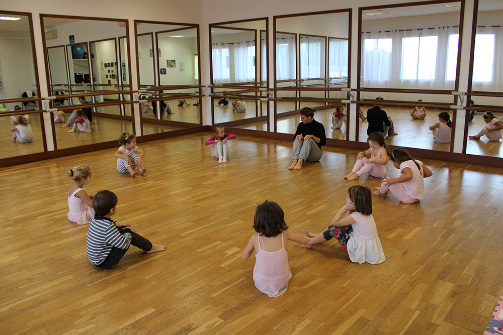C.A.C.E.L Porto-Vecchio- Danse : nos cours et ateliers